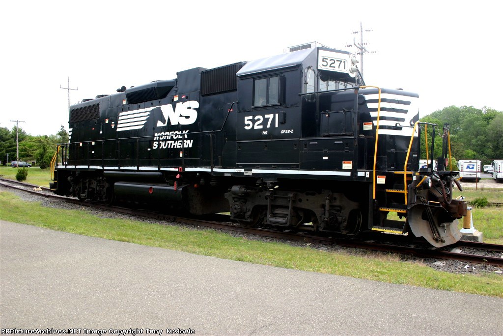 NS 5271